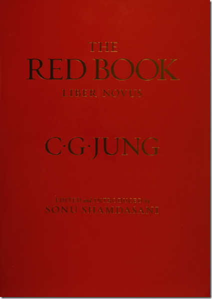 EROCx1 BLOG: Carl Jung: Liber Novus / The Red Book